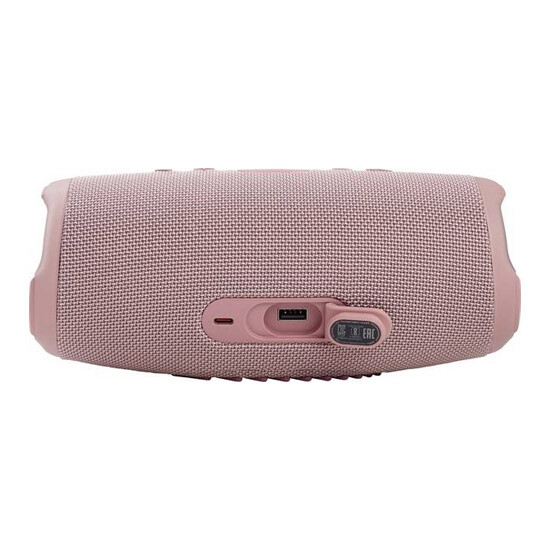 JBL Charge 5 Pink – comfortmix.ge